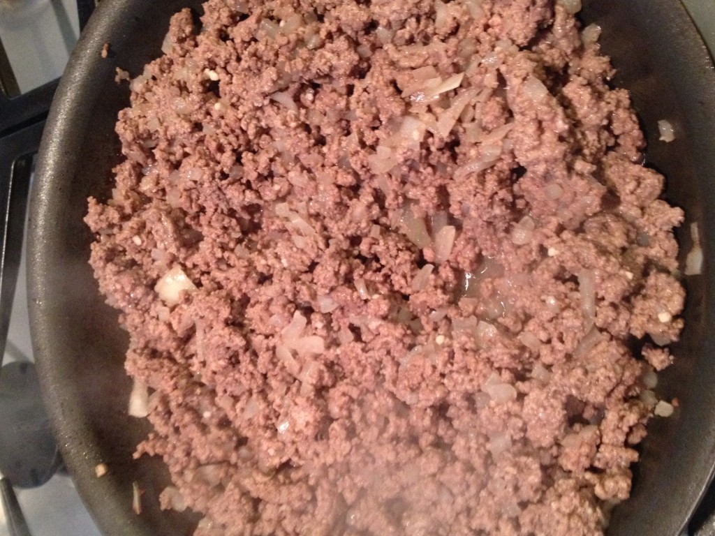 Taco Soup – Tidbits of Joy