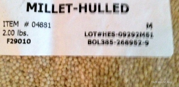 Basic Whole Wheat Muffins – Tidbits of Joy